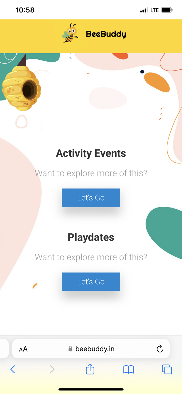 How we ensured success with a mobile first approach for a web ...