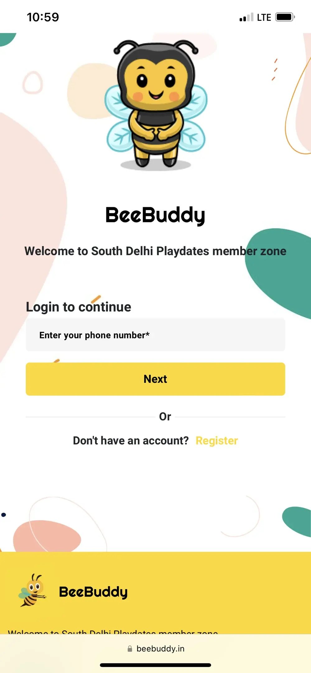 Custom Web App Development. Next JS with PHPMySQL, React with NodeJS